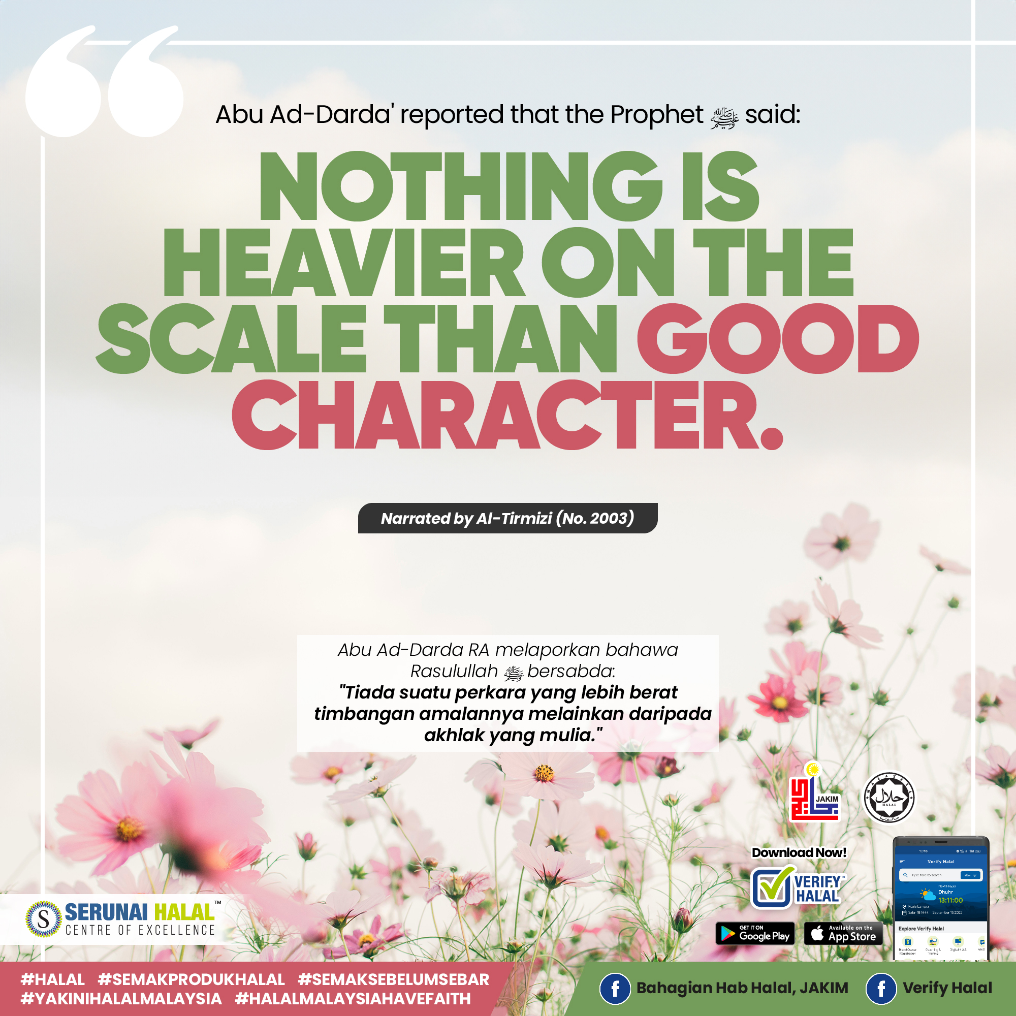 NEWLY UPDATED LIST OF RECOGNISED FOREIGN HALAL CERTIFICATION BODIES BY ...